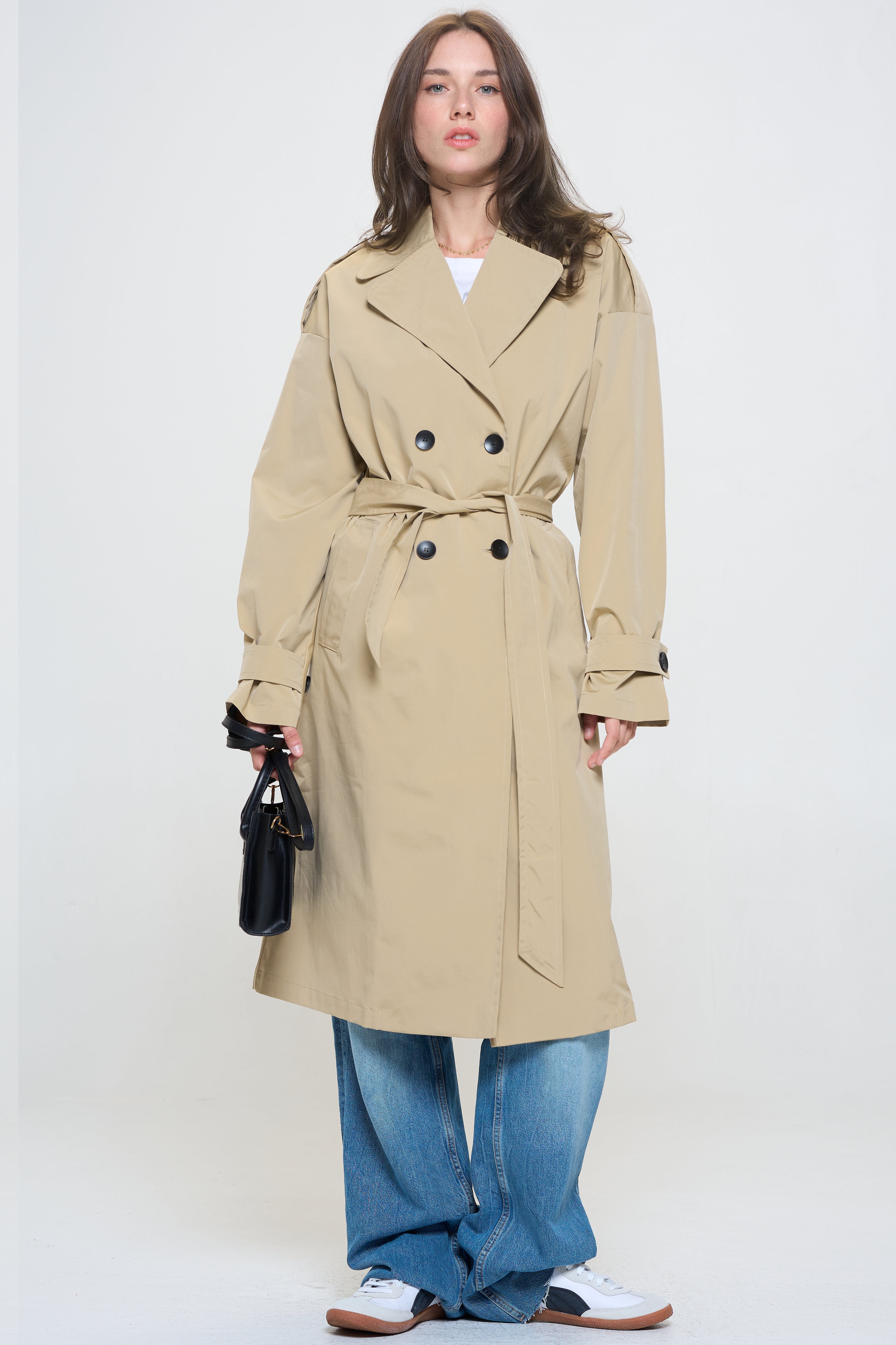 Outerwear – PROVA